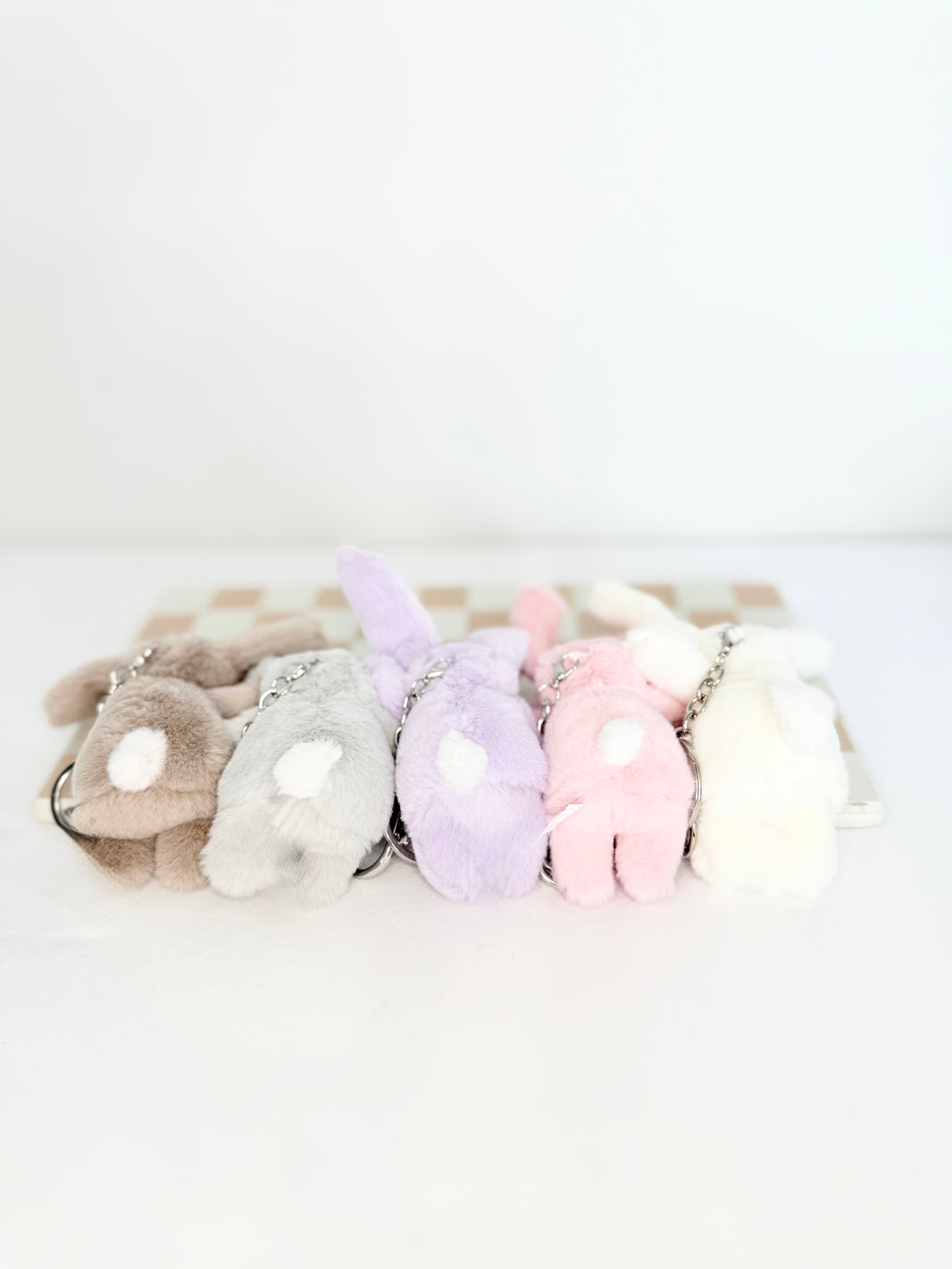 PLUSH BAGS + CHARMS – Shinzo Japanese Gifts