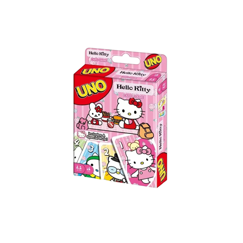 UNO Cards – Shinzo Japanese Gifts